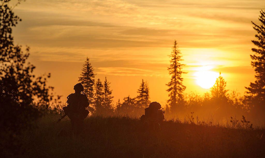 The Canadian Army | Canadian Armed Forces